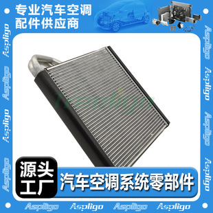 适用现代Accent HYUNDAI悦动Veloster汽车空调压缩机97139-1R010-阿里巴巴