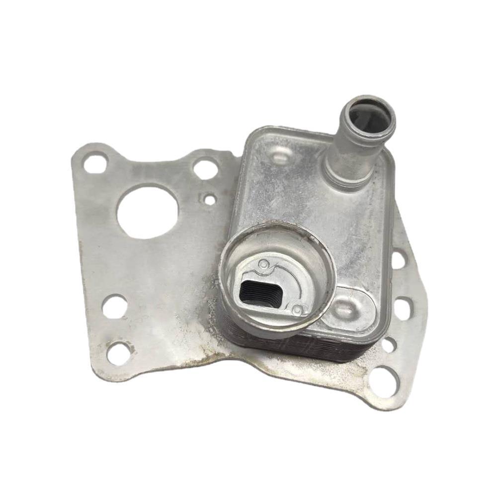 源头厂家 跨境专供机油冷却器 适用奔驰W204C204W212207C207S212 -阿里巴巴