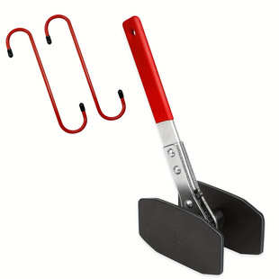 海外仓TEMU跨境Tool 360 Degree Adjustable Ratchet Brake-阿里巴巴