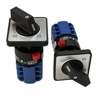 LW28LW26LW38D ADA TDA LW51D-164B0346/2C控制型万能转换开关-阿里巴巴