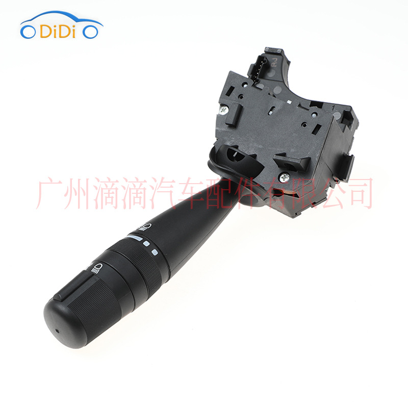 汽配 适用于2007-2017克来斯勒C200转向灯开关组合开关 5183952AA-阿里巴巴