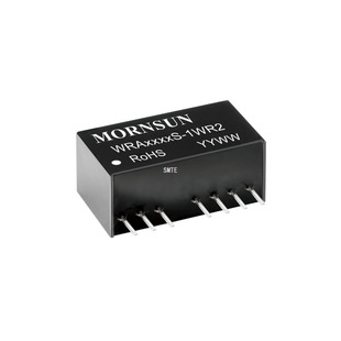 WRA2405S-1WR2金升阳DC-DC电源模块24V转正负5V稳压输出全新原装-阿里巴巴