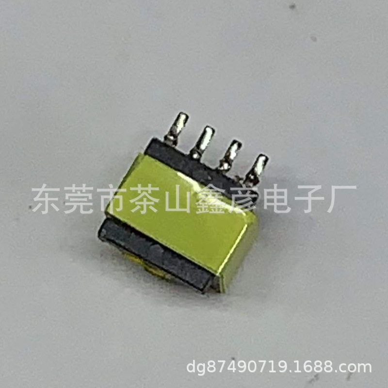 厂家供应 高频充电电源变压器ER7.5变压器电子元件批发 可定 制-阿里巴巴