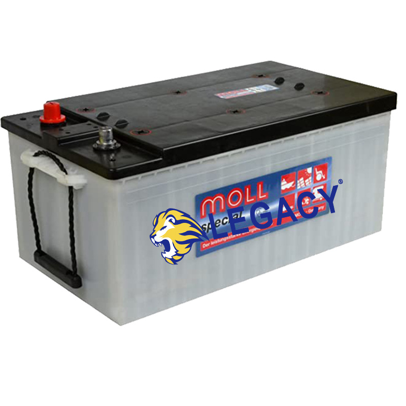 德国MOLL蓄电池 82060 12V60AH启停功能电瓶-阿里巴巴
