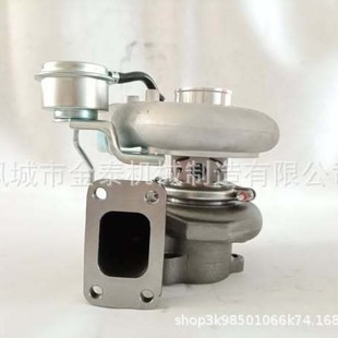 TD06-4 49179-00260 49179-02410 turbocharger ME073623 for-阿里巴巴