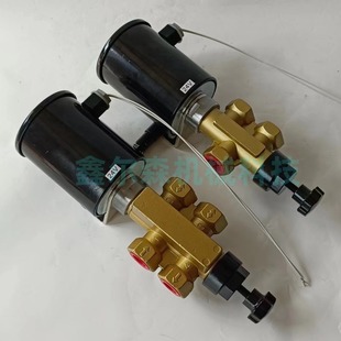 两位三通电磁阀DFL23-12 两位四通电磁阀DFL24-12-阿里巴巴