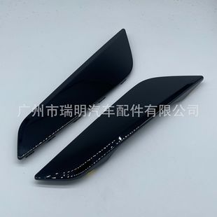 适用于宝马 3系 G38 G30 叶子板饰条 51747439013 51747439014-阿里巴巴