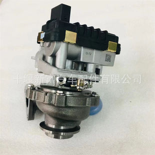 柴油机配件GTB1749V涡轮增压器788479-5006S BH1Q6K682CB总成-阿里巴巴