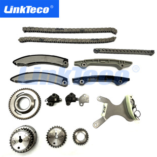 Timing Chain Kit适用于04-07 Jeep Liberty Dodge 1500 VIN 3.7-阿里巴巴
