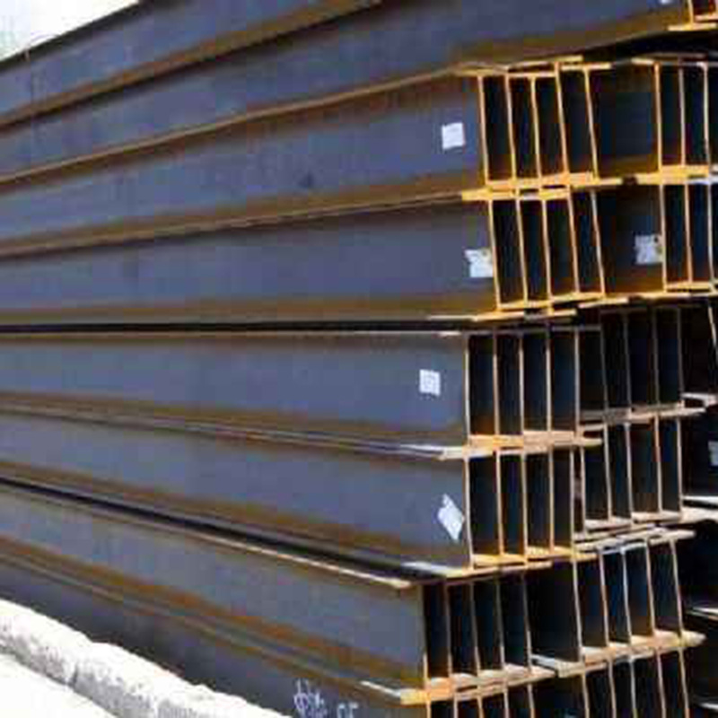 现货热轧H型钢q235bH型钢厂房建筑工程钢梁用焊接结构支撑用h型钢-阿里巴巴