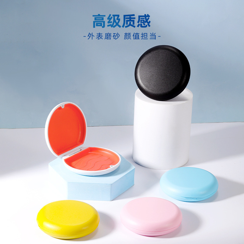 Invisalign Braces Case Retainer Organizer Carrying Orthodont-阿里巴巴