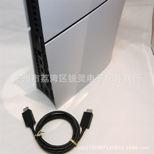 PS5 Pro/Slim高清线HDMI线全新原装2.1版8K超高清PS5高清线视频线-阿里巴巴