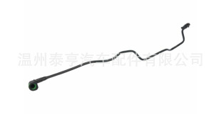 31368200 Expansion tank hose 膨胀壶连接管 散热管 vent pipe-阿里巴巴