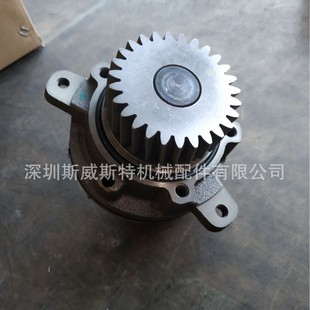 沃尔-沃卡车水泵20431135 20713787 20734268 沃-尔沃挖机水泵-阿里巴巴