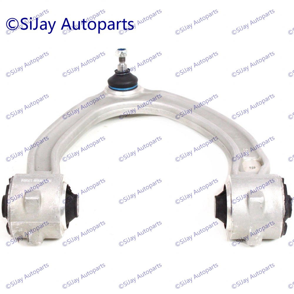 适用奔驰S级W220 C215 CL500 CL600 CL55 CL63 CL65 前上摆臂对装-阿里巴巴