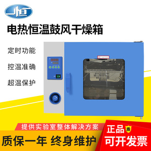 干燥箱上海一恒DHG-9030A/DHG-9070型 实验室电热恒温鼓风干燥箱-阿里巴巴