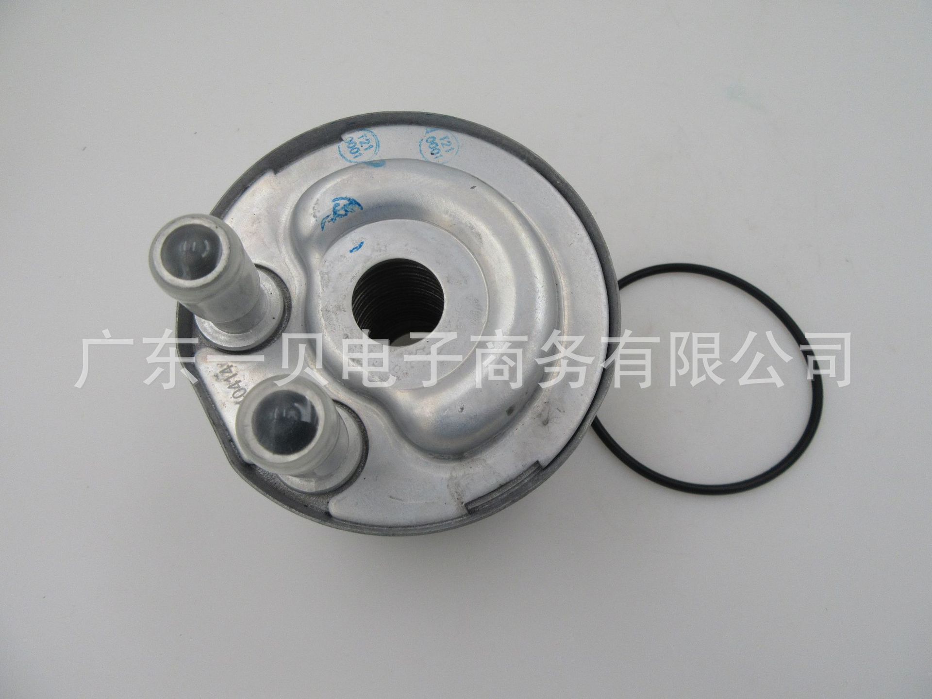 机油冷却器适用于探路者 MK3 D23 D40 2.5DCi 21305-5X00A-阿里巴巴