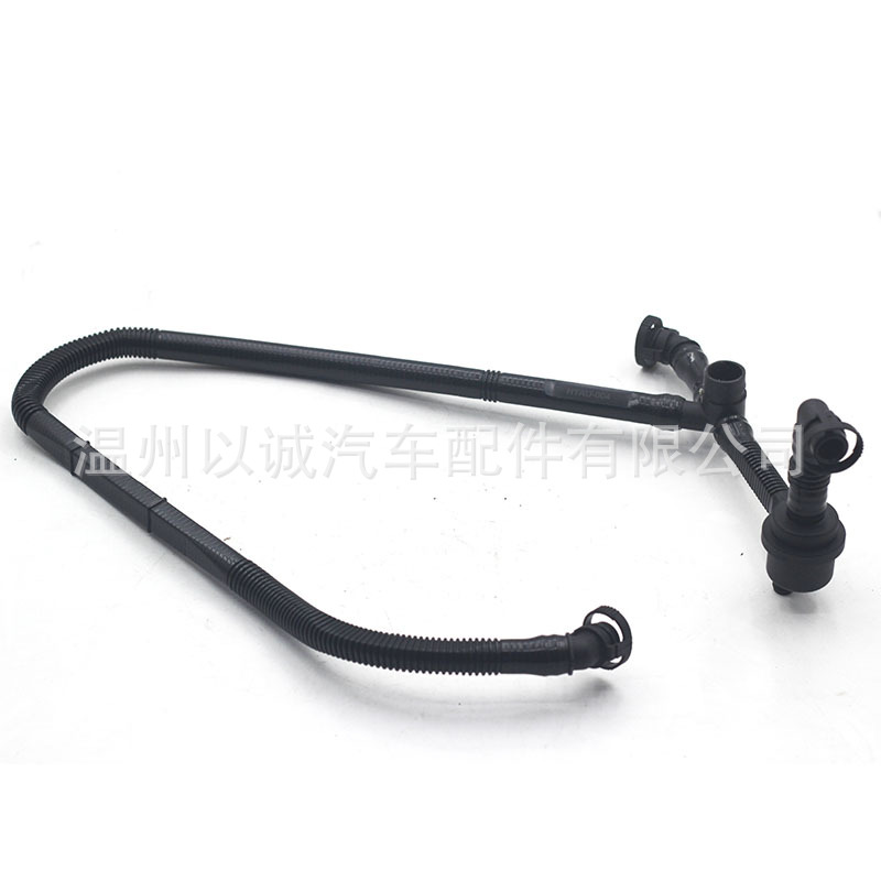 曲轴箱呼吸软管 适用于奥迪大众 078103224R 078103224L-阿里巴巴