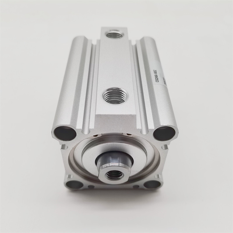 SMC薄型气缸CQ2B/CDQ2B40-5-10 15 20 25 30 40 50DZ DMZ DCZ DC-阿里巴巴