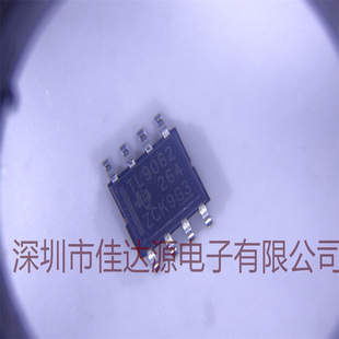 TLV9062IDR 丝印TL9062 通用运放IC芯片 贴片SOP-8 全新原装-阿里巴巴