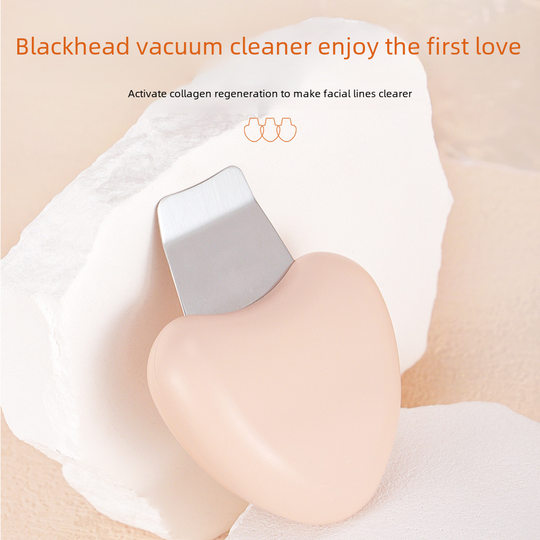 New Manual blackhead scraper acne removal blackhead tool facial hair ...