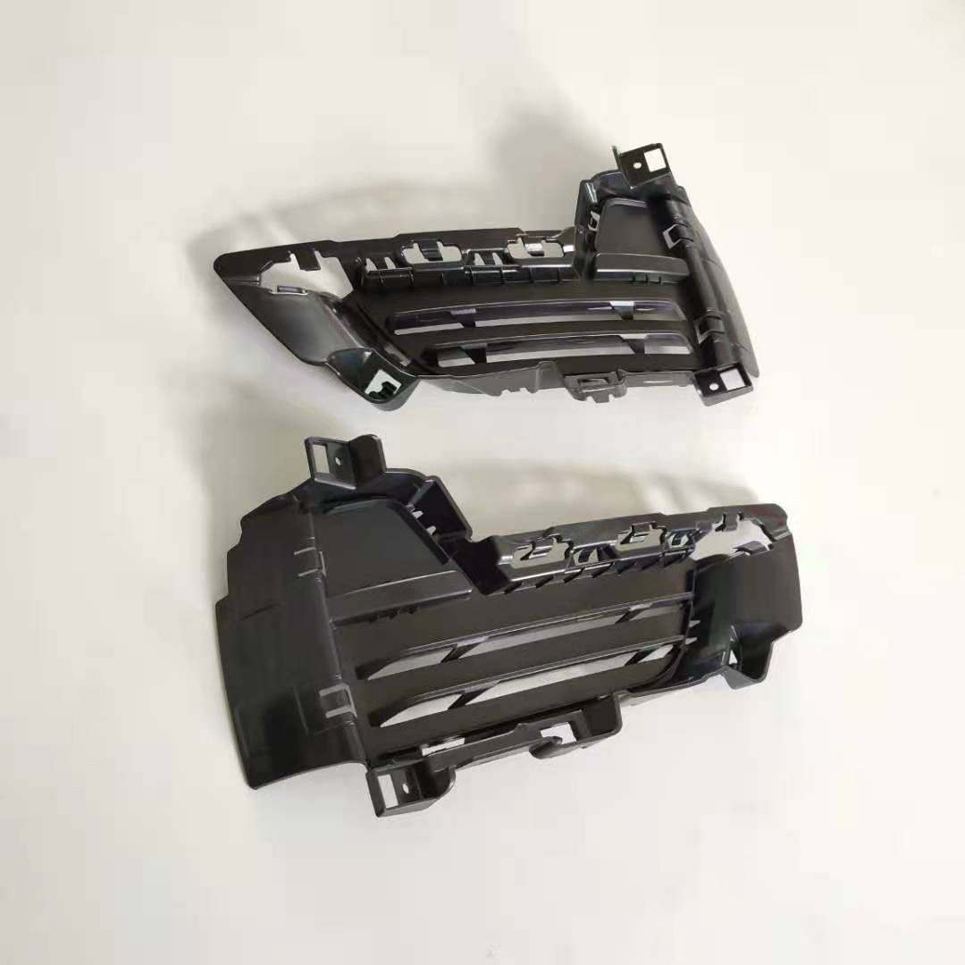 前保险杠格栅 雾灯框 适用于宝马X5F15 51117307993 51117307994-阿里巴巴