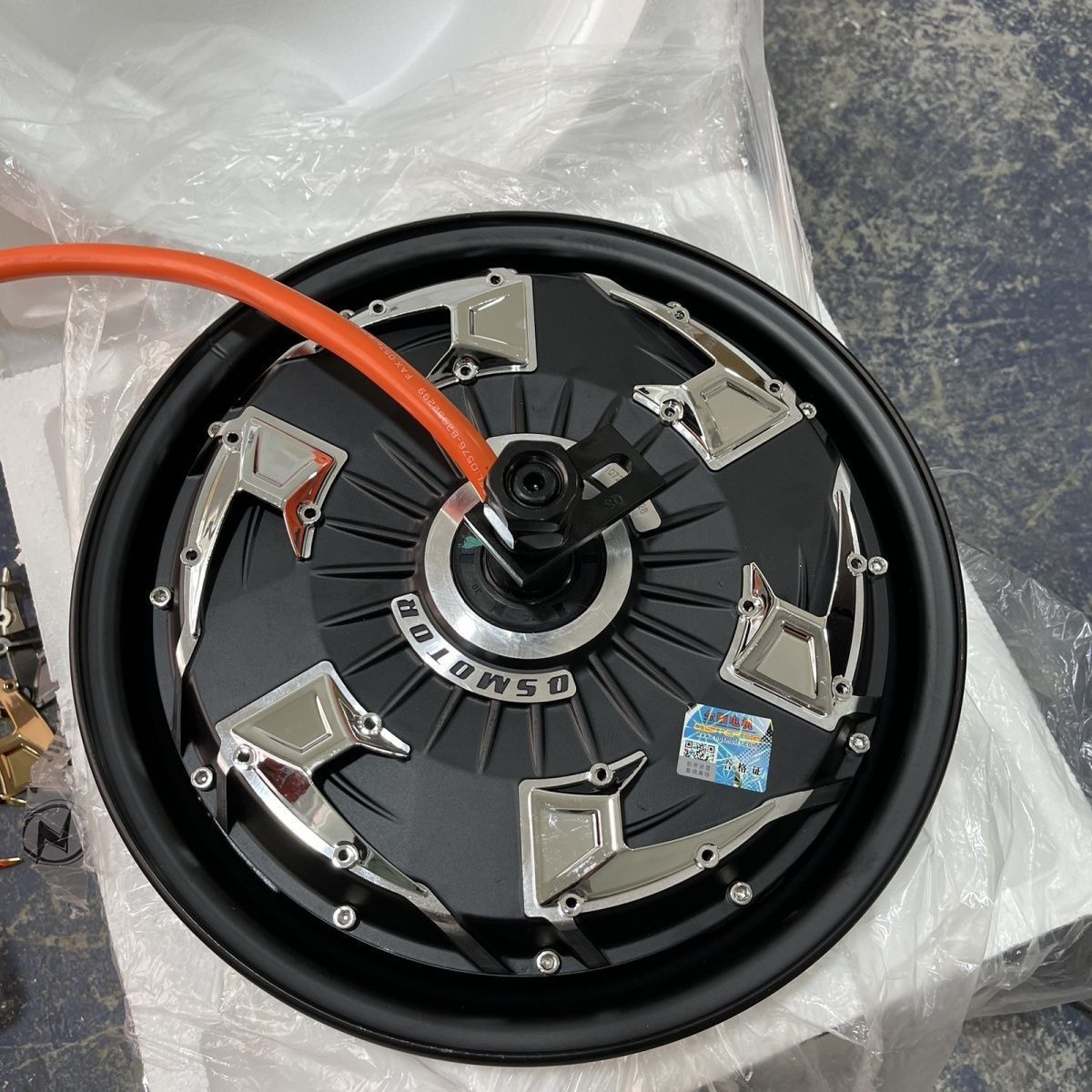 全顺电机10寸12寸四代1500/2000/3000w五代瓦片纪念版7线5000wp-阿里巴巴