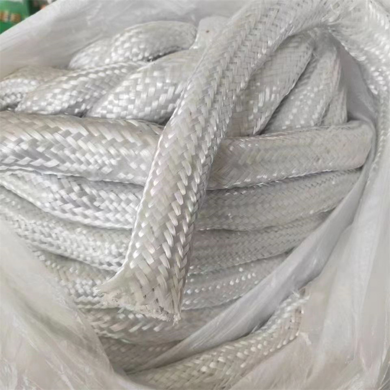 纤维绳烤烟房密封绳20mm炉门耐火石棉绳密集电烤房硅酸铝纤维绳-阿里巴巴
