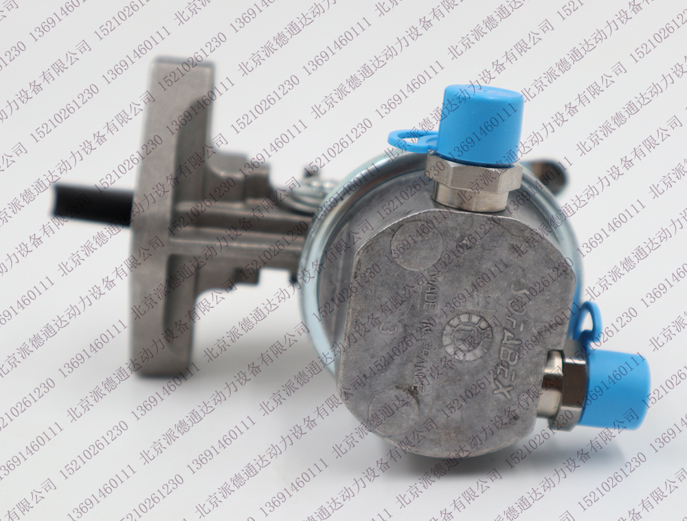 约翰迪尔授权经销商整机发动机配件DZ120070 DZ110617输油泵-阿里巴巴