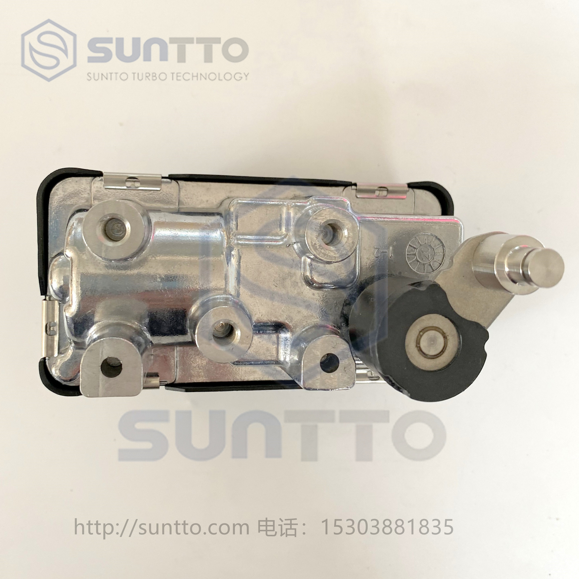 涡轮增压器电磁阀海拉阀G-105 712120 6NW 008 412 6NW008412-阿里巴巴