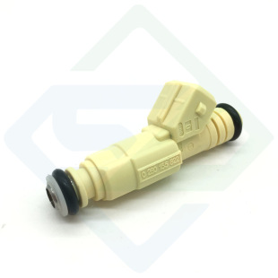 适用雪佛兰VECTRA2.2 阿尔法罗密欧喷油嘴 0280155822-阿里巴巴