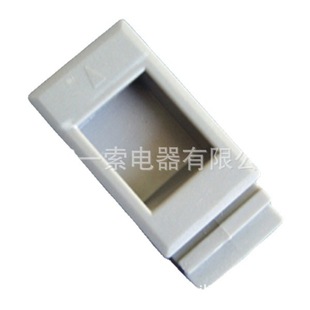 上海一索供应机箱塑料搭扣门锁MS725-1-2-3电柜搭扣门锁现货开发-阿里巴巴