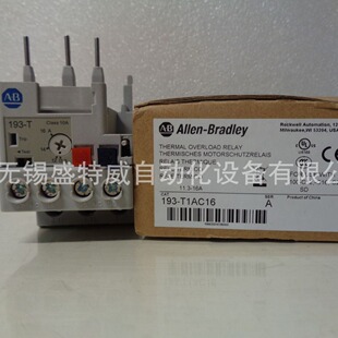 原装现货193-T1AC10/193-T1AC16/193-KB16/193-T1AA40过载继电器-阿里巴巴
