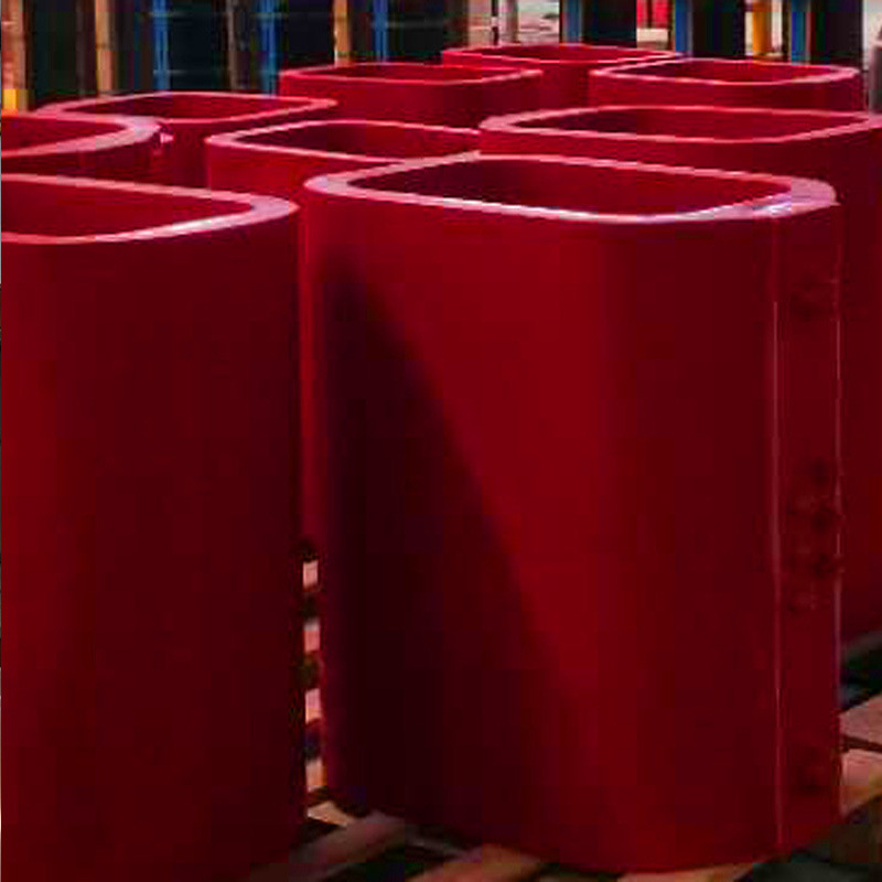 欧杰朗定制 SCB11-250KVA/10KV三相配电全铜不锈钢外干式变压器-阿里巴巴