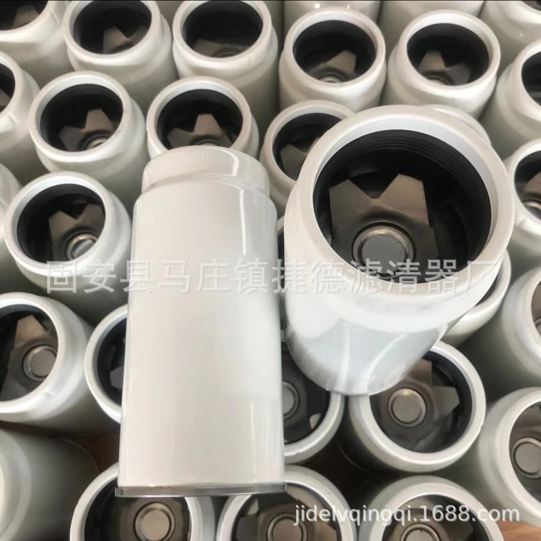 捷德FS20190 WG99255509661 WG9925550966/1柴油滤清器滤芯-阿里巴巴