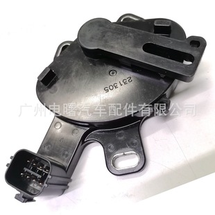 适用于 日产轩逸天籁 变速波箱档位开关 31918-1XF00-阿里巴巴