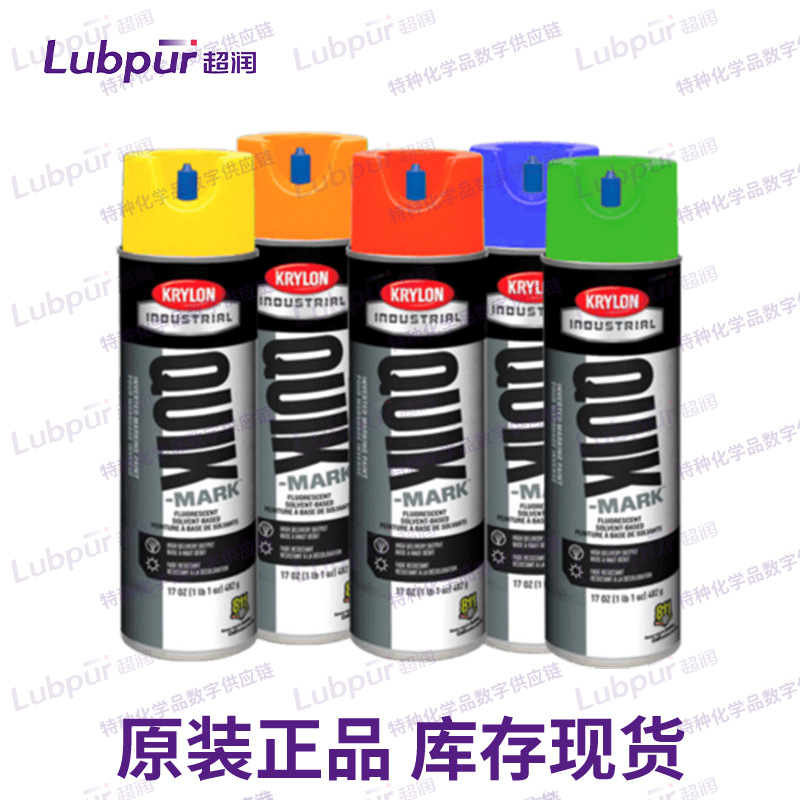 美国 Krylon Alkyd Dry Fall 醇酸干秋改性醇酸涂料 Lubpur超润-阿里巴巴