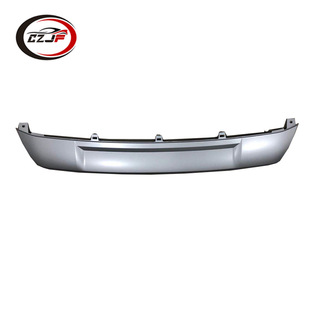 适用2018奥迪Q5L后杠导流板Rearbumperdeflector80D807521BTB2-阿里巴巴