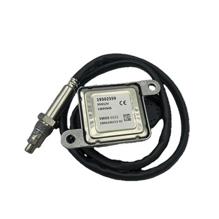 Nox氮氧传感器 5WK9 6631 19302359 适用雪佛兰-阿里巴巴