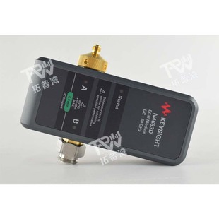 Keysight 是德科技 N4693D 电子校准件（ECal）50GHz 2.4mm 2端口-阿里巴巴