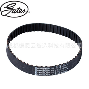 美国盖茨GATES橡胶同步带L075 包装机械传动皮带-阿里巴巴
