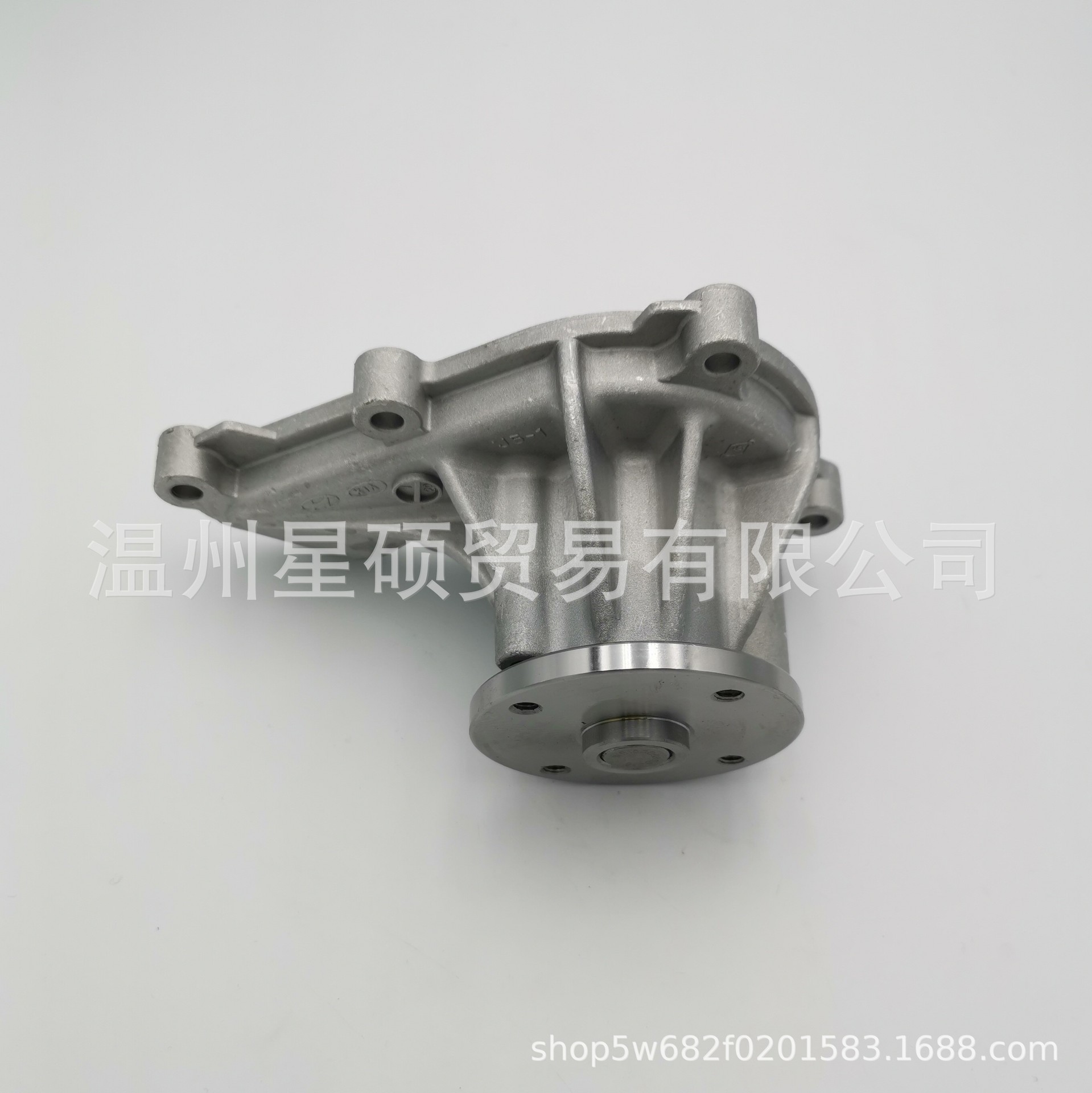 25100-2E000适用于现代 11-18 Elantra FORTE SOUL发动机冷却水泵-阿里巴巴