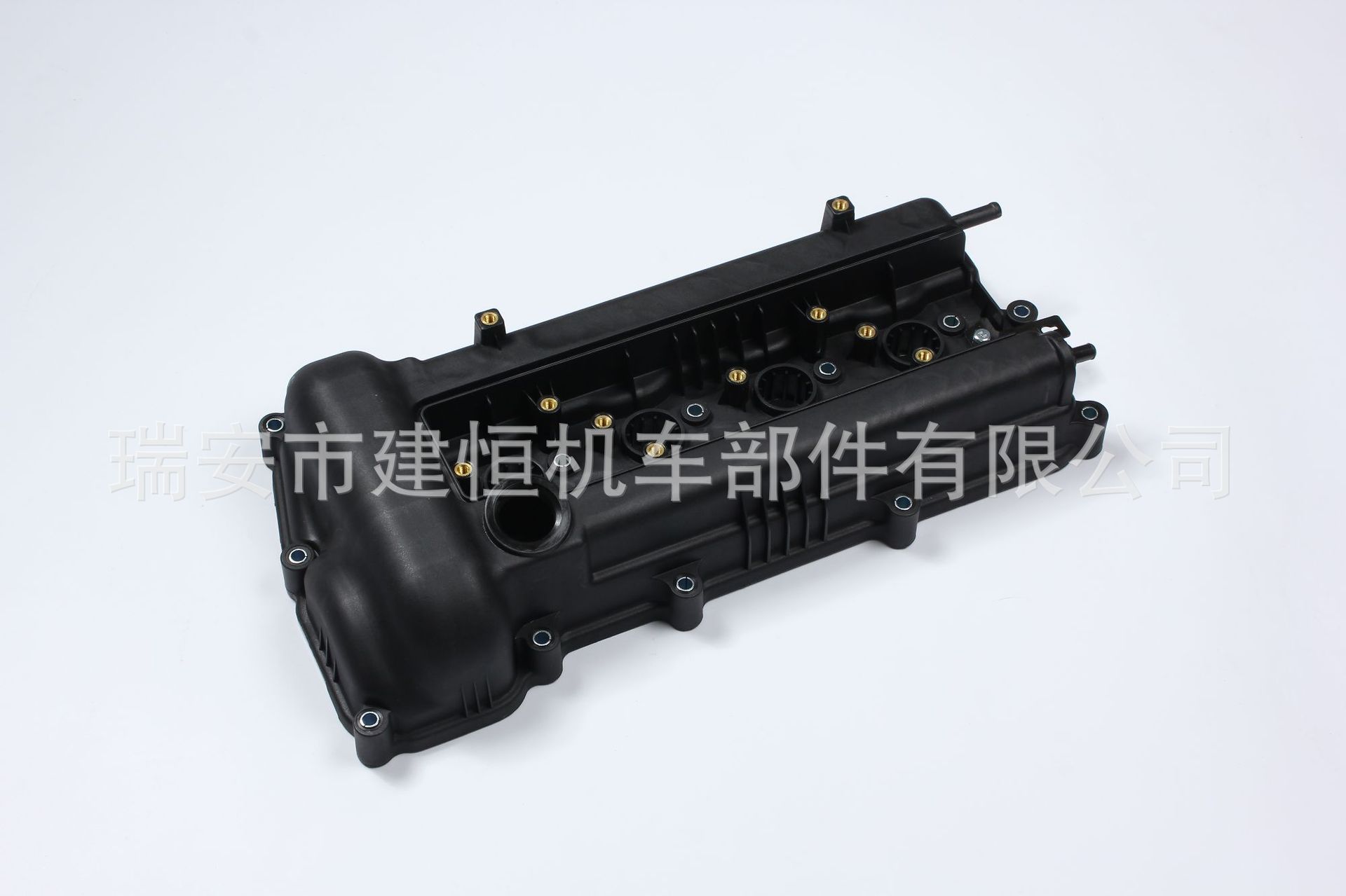 气门室盖 适用于现代HYUNDAI KIA 224102B100 224102B000伽马-阿里巴巴