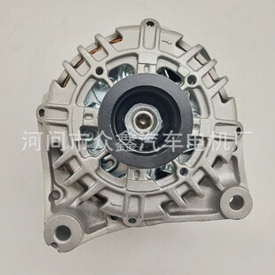 汽车交流发电机 12317501690，12317501599，12317501597-阿里巴巴