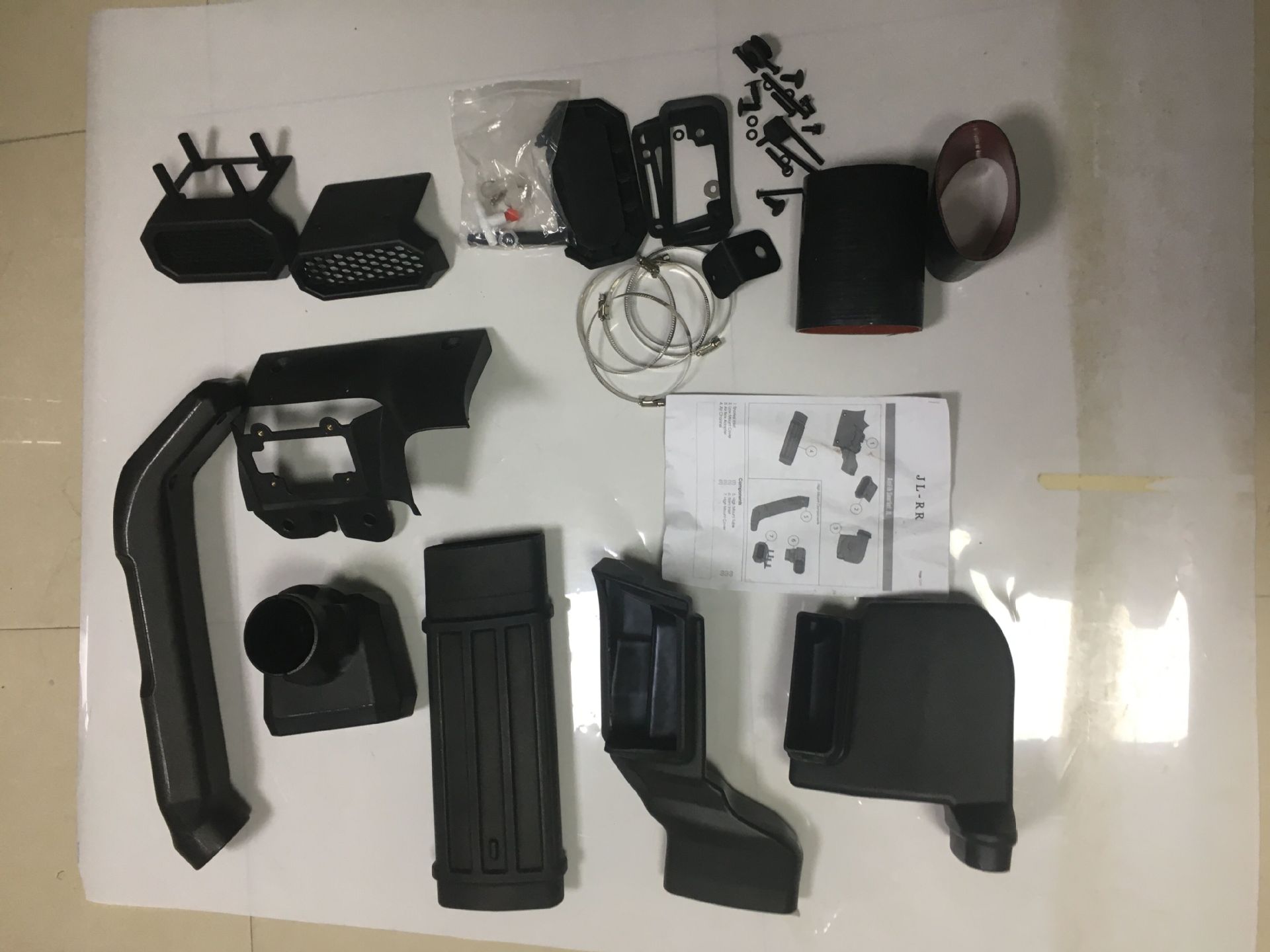 JL1223 国产牧马人JL涉水器 涉水喉 适合牧马人JL2018++使用-阿里巴巴