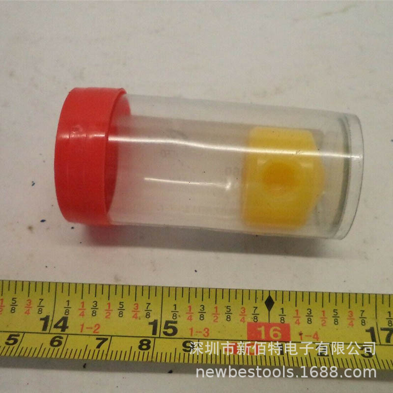 流体槽Nordson EFD Valve Head 752V-UH UHMW 7021360隔膜转接头-阿里巴巴