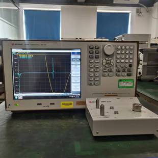 是德/安捷伦Agilent E4991B 阻抗分析仪-阿里巴巴