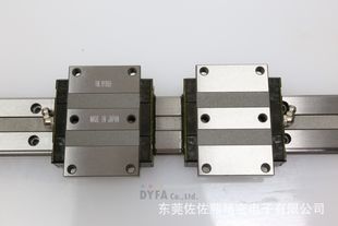 THK滑块HRW17CA HRW27CA HRW35CA HRW21CA1UUM HRW50CA1UU-阿里巴巴