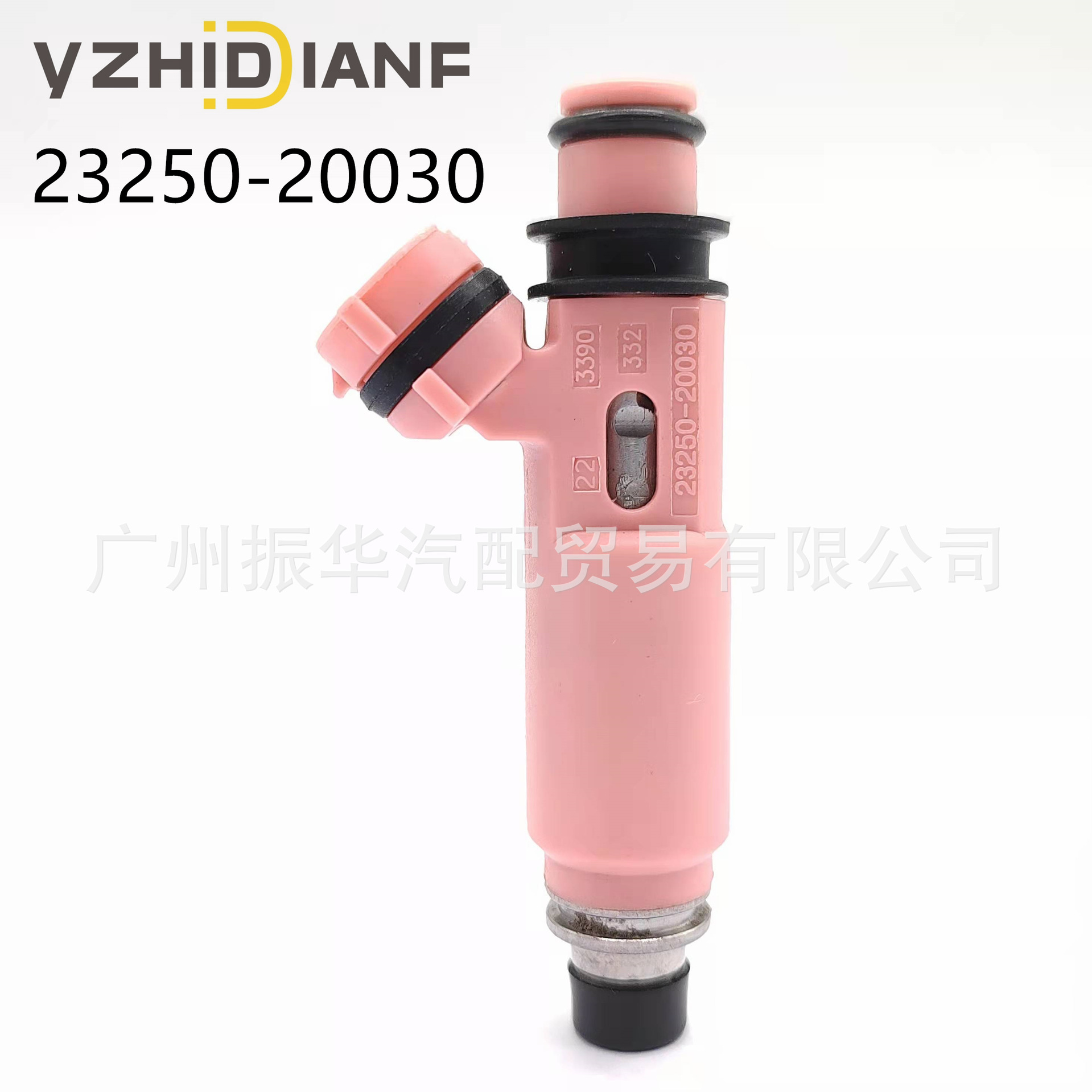23250-2003023209-20030适用于丰田佳美3.0MCR301MZ喷油嘴喷油器-阿里巴巴