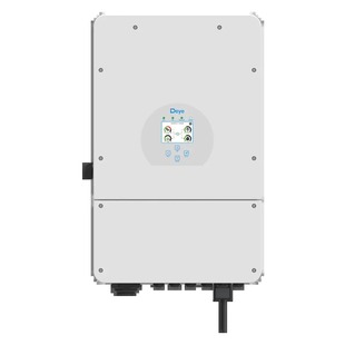 跨境专供德业Deye SUN-10K-SG02LP1-EU-AM3 10/12K单相储能逆变器-阿里巴巴